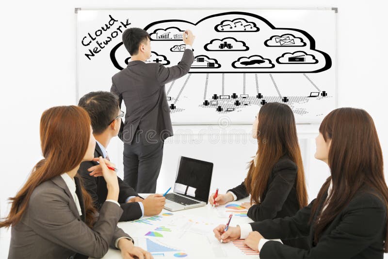 Success Global Business Man Stock Photo - Image of growth, environment ...