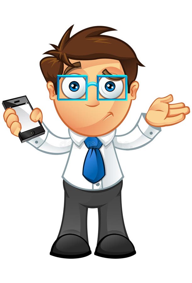 Unsure Character Stock Illustrations – 2,753 Unsure Character Stock ...