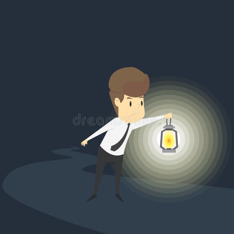 Man Lantern Stock Illustrations – 11,566 Man Lantern Stock ...