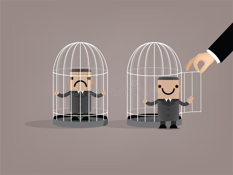 Released Jail Stock Illustrations – 41 Released Jail Stock ...