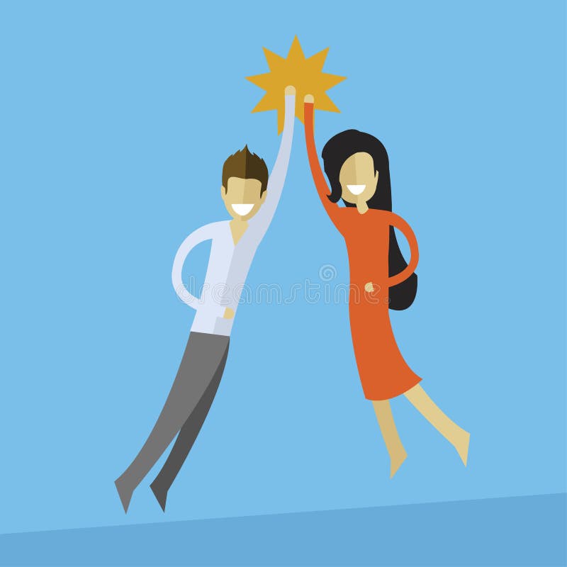 Teamwork High Five Meme