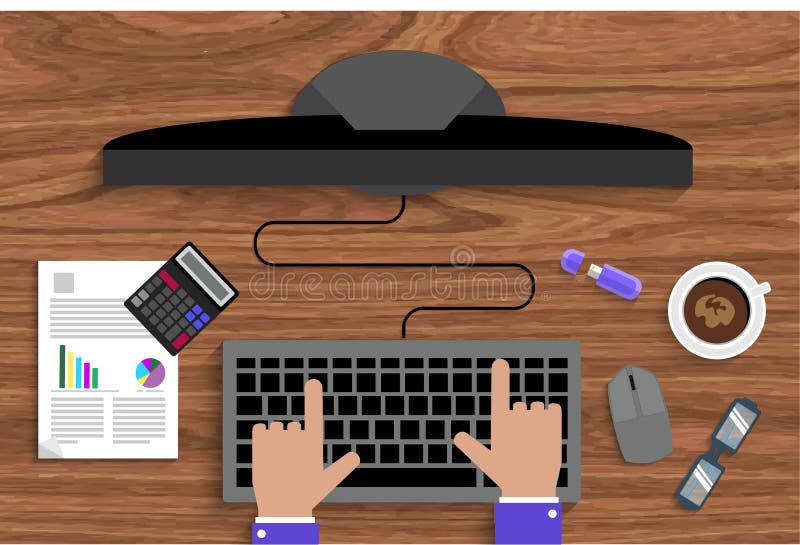 Aerial Objects View Stock Illustrations – 1,827 Aerial Objects View ...