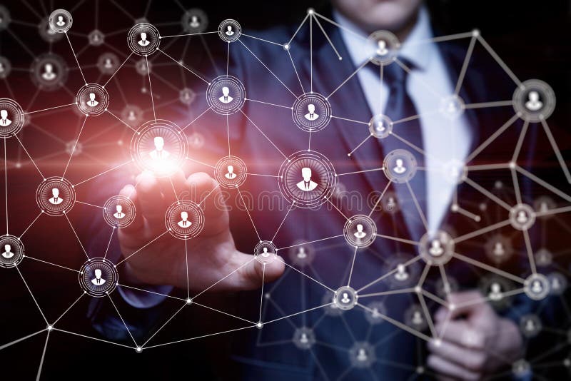 Working network hardware stock image. Image of industry - 136775153