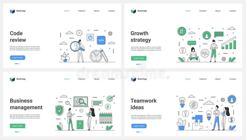 Business Management, Growth Strategy and Teamwork of Tiny People Review ...