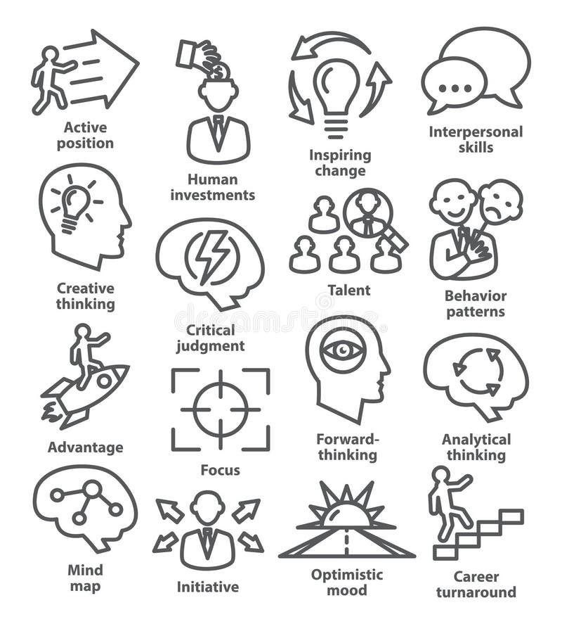 Talent Outline Stock Illustrations – 4,802 Talent Outline Stock ...