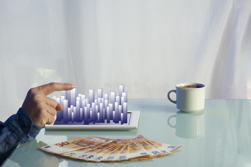 Business management stock image. Image of company, brand - 183095189