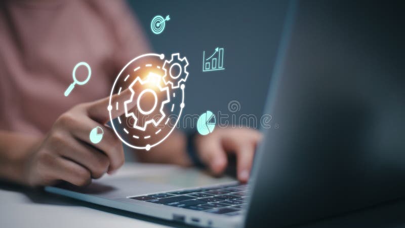 Business Management and Planning Target Development Leadership and ...