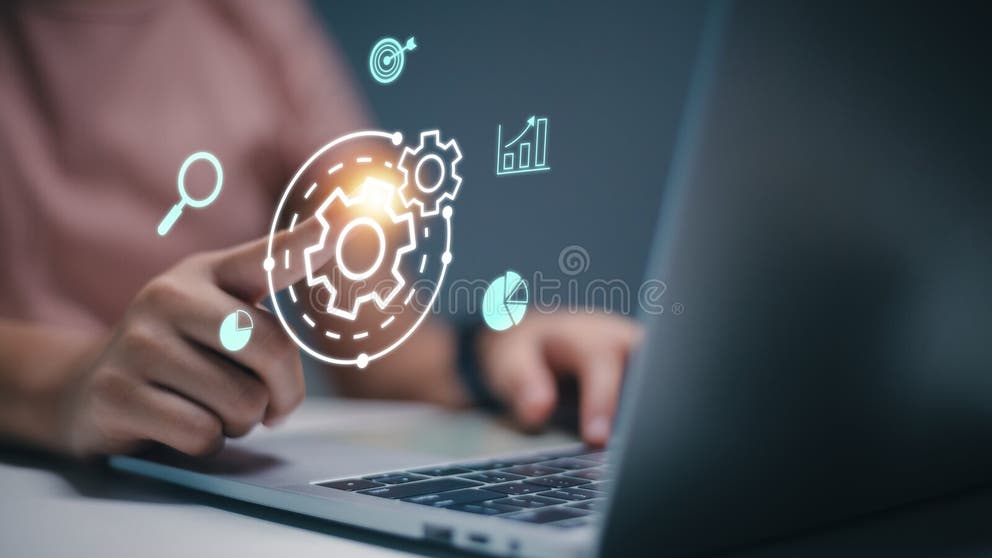 Business Management and Planning Target Development Leadership and ...