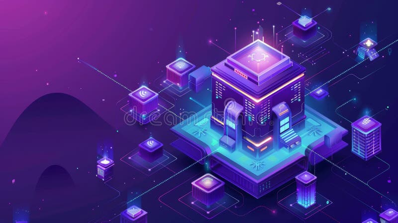 313 Digital Systems Building Management Stock Photos - Free & Royalty ...