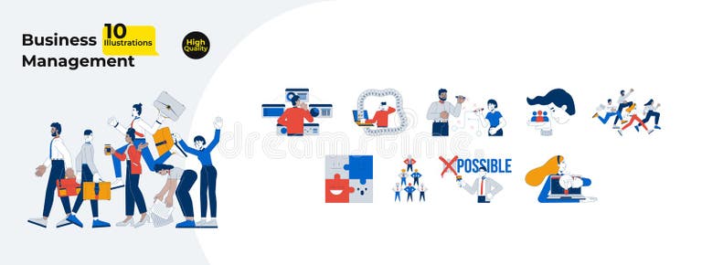 Collaboration Cartoon Stock Illustrations – 23,659 Collaboration ...