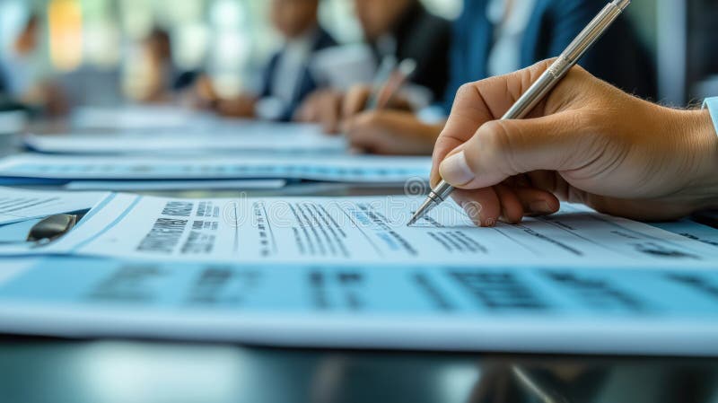 Business Managers Review Disaster Recovery Workflows during Formal ...