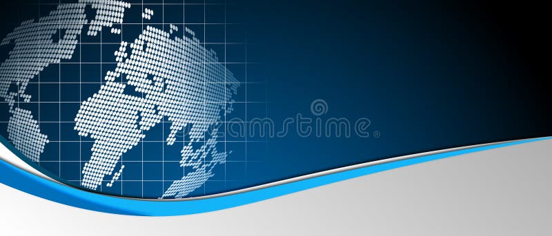 Business map background stock illustration. Illustration of white ...