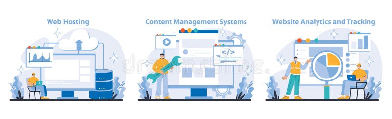 Versatile Content Stock Illustrations – 14,179 Versatile Content Stock ...