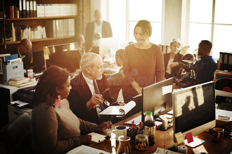 Marketing discussion tools stock image. Image of mind - 5059061