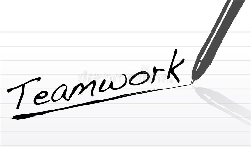 Teamwork Border Stock Illustrations – 3,579 Teamwork Border Stock ...