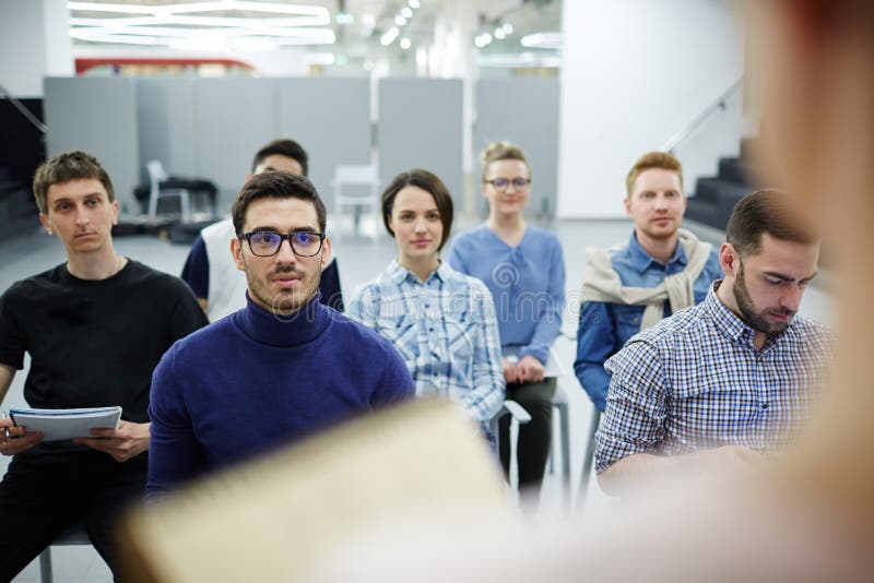 Business master-class stock image. Image of expertise - 96677079