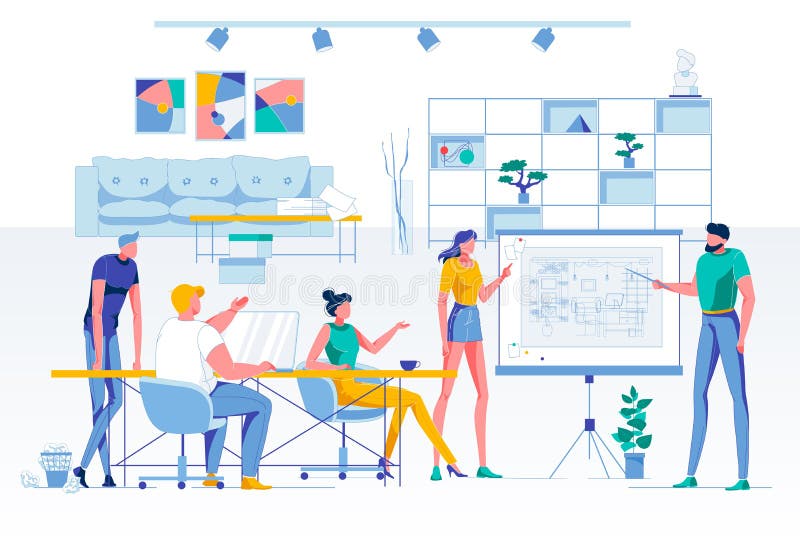 Briefing Stock Illustrations – 6,714 Briefing Stock Illustrations ...