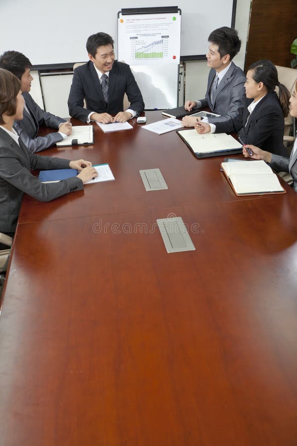 Business Panel stock image. Image of council, cabinet - 2249935