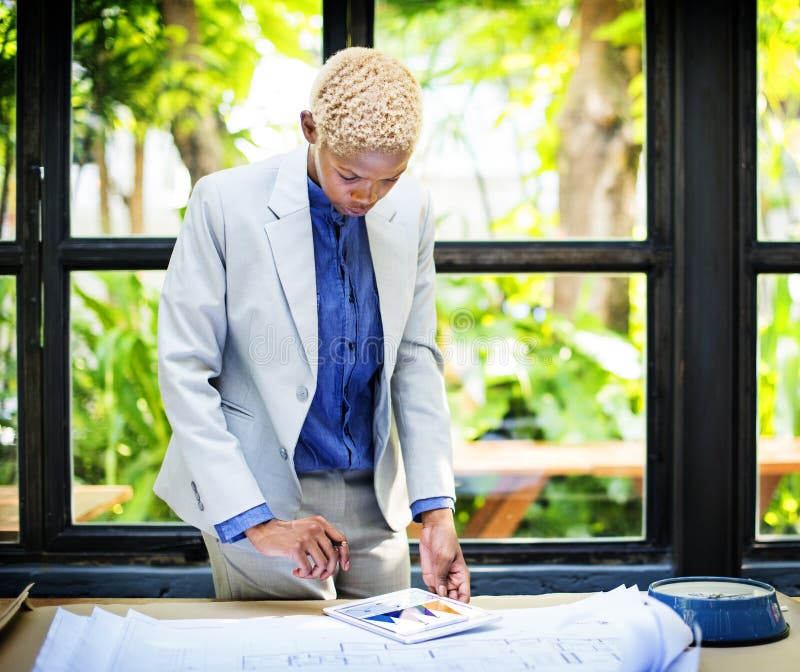 Business Meeting Conference Seminar Working Team Concept Stock Photo ...