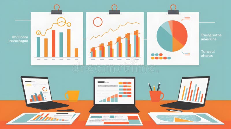 Infographic Showcasing Business Stock Illustrations – 4,028 Infographic ...