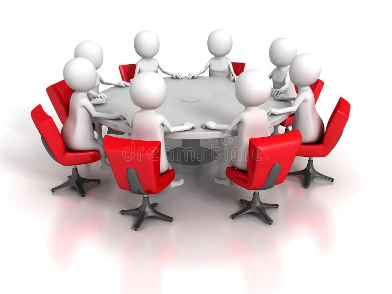 Group 3d People Stock Illustrations – 41,830 Group 3d People Stock ...