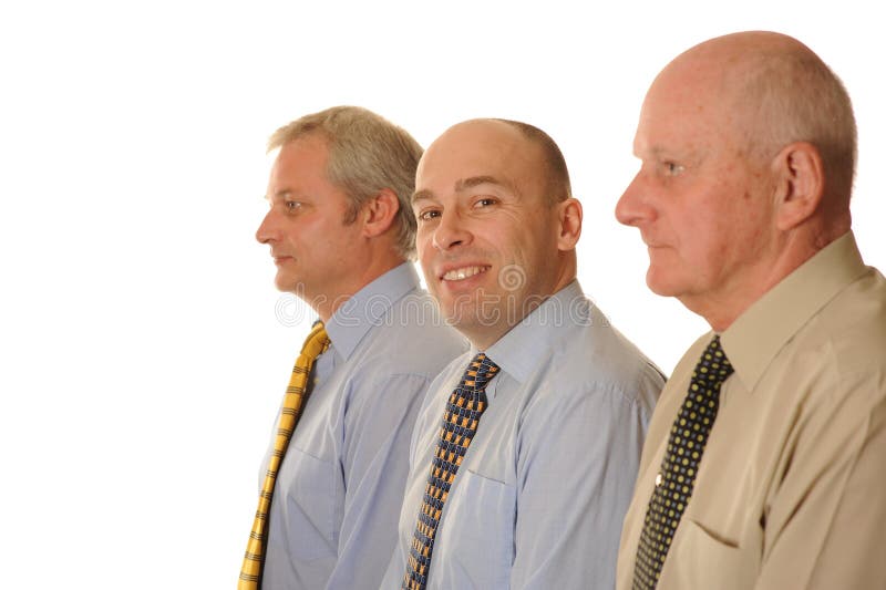 Business Men stock image. Image of confidence, company - 19070835