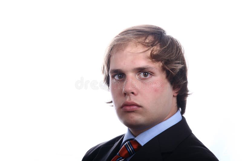 Business men stock image. Image of team, confident, corporate - 2803033