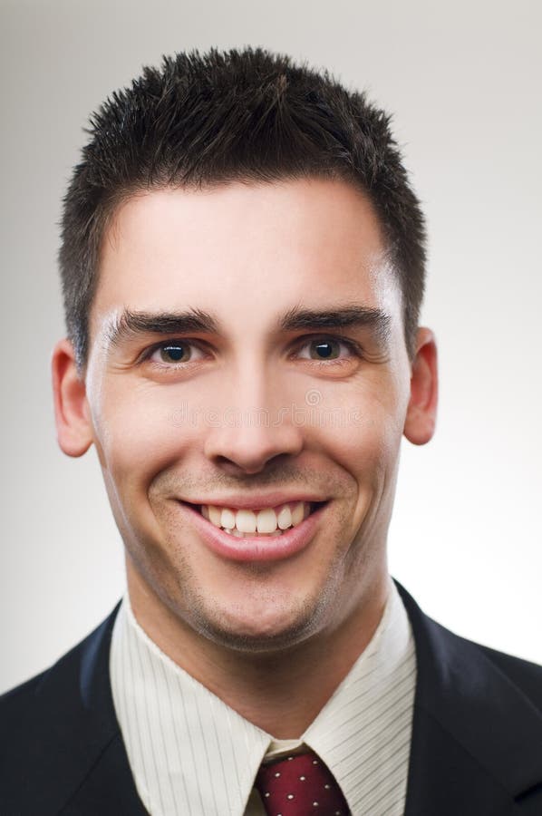 Business men stock photo. Image of career, business, cheerful - 9404648