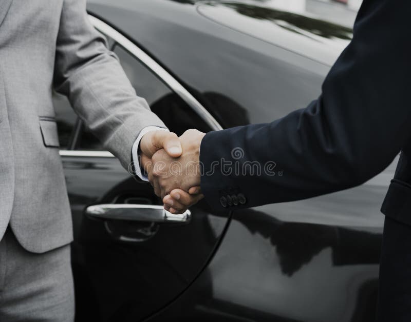 Business Men Agreement Deal Hands Shake Stock Image - Image of ...