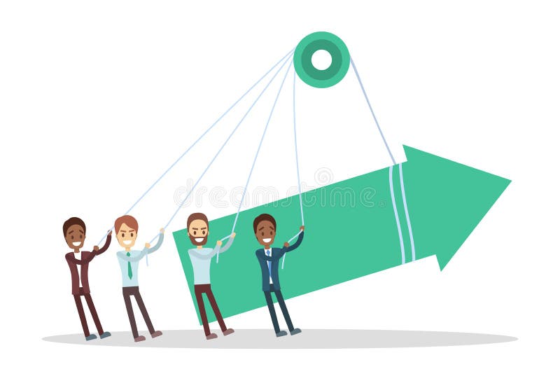 Trend Upward Cartoon Stock Illustrations – 107 Trend Upward Cartoon ...