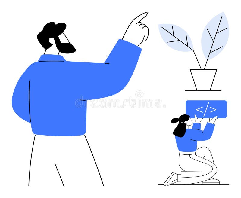 Developer Codes Stock Illustrations – 548 Developer Codes Stock ...