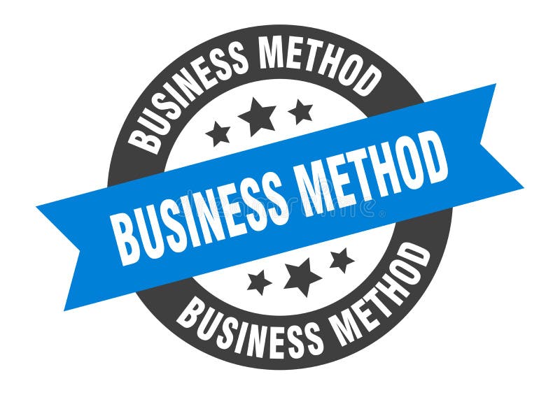 Method Sticker Stock Illustrations – 1,033 Method Sticker Stock ...