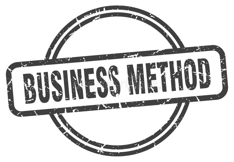 Method Stamp Stock Illustrations – 934 Method Stamp Stock Illustrations ...