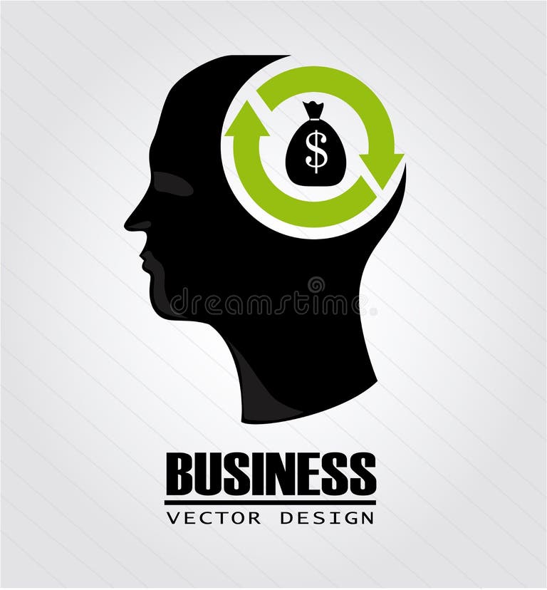Business Mind Stock Illustrations – 160,154 Business Mind Stock ...