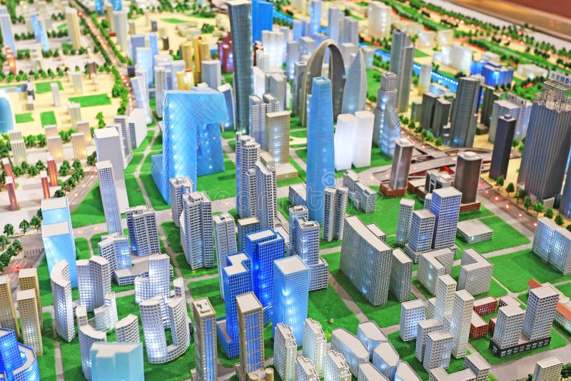 The business model editorial photography. Image of city - 40726957