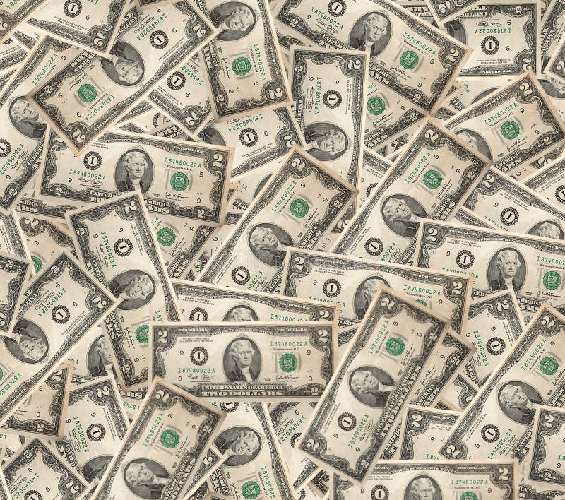 Business money background stock illustration. Illustration of europe ...