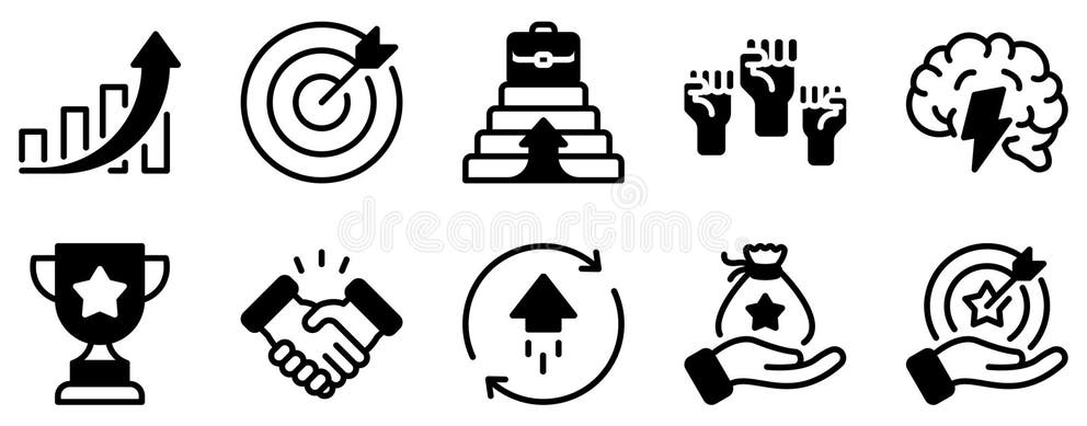 Success Symbol Team Stock Illustrations – 178,053 Success Symbol Team ...