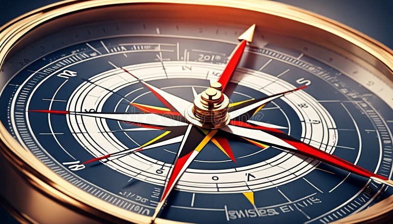 Business Navigate Recovery, Abstract, the Compass Navigate for ...