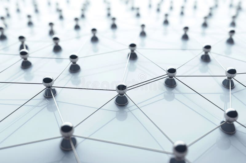 Business Network Expansion, Interconnected Partnerships and ...