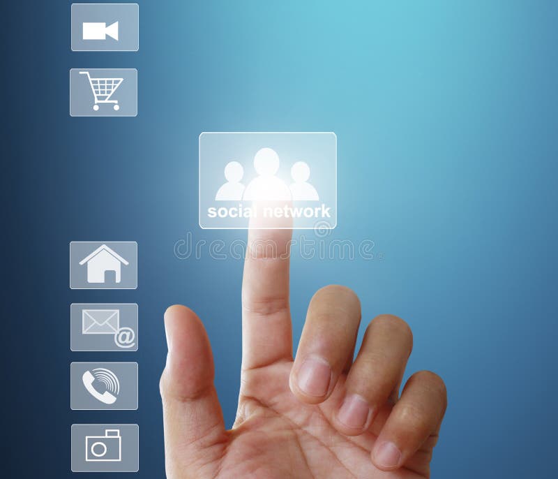 Business, Network, Social, Networking, Search, Isolated, Friend Stock ...