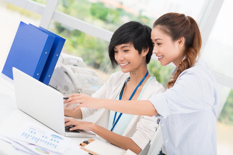 Business networking stock image. Image of coworkers, foreground - 33912981