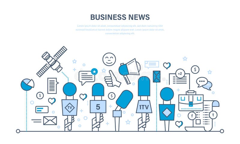 Business News, Modern Technology, Comments, Reviews, Work with Data ...