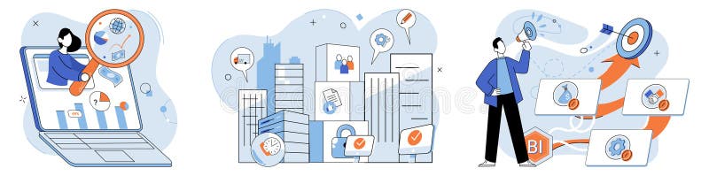 Business Objectives. Business Objectives Provide Clear Focus and ...