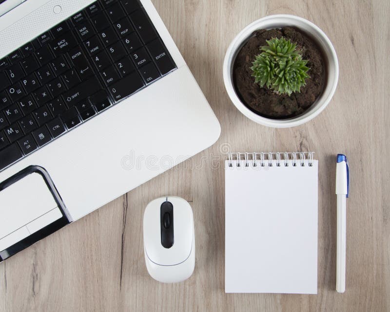 Business Objects. Business, Office or Education Concept Stock Photo ...