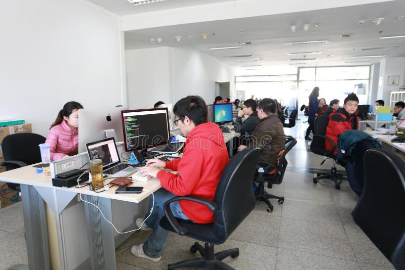 Business office editorial stock image. Image of aged - 45232099