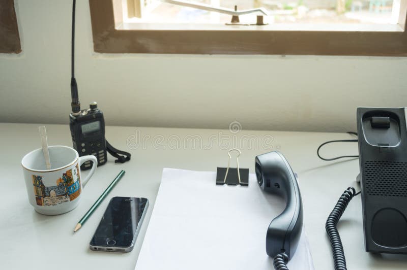 Business officer stock image. Image of business, people - 73430511