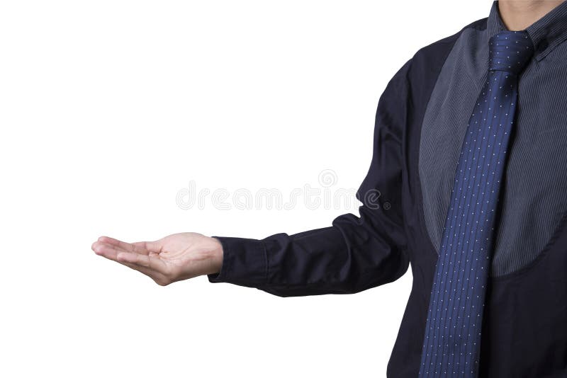 Open a Woman S Hand, Palm Up. Stock Photo - Image of conceptual ...