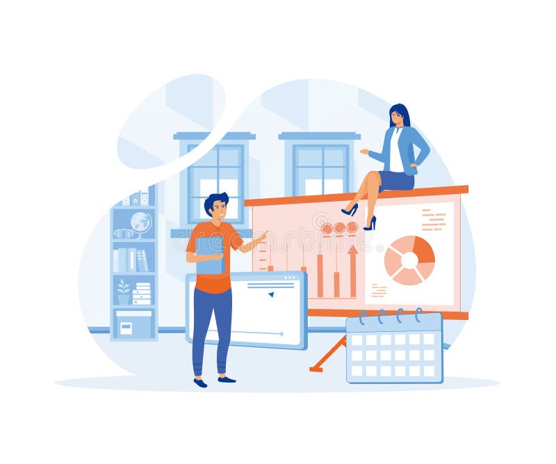 Business Operation Research and Analysis. Financial Inspection and ...