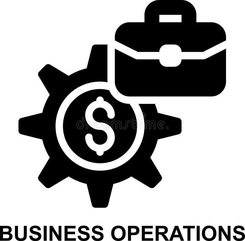 Business Operations, Business Process, Business, Project, Finance ...