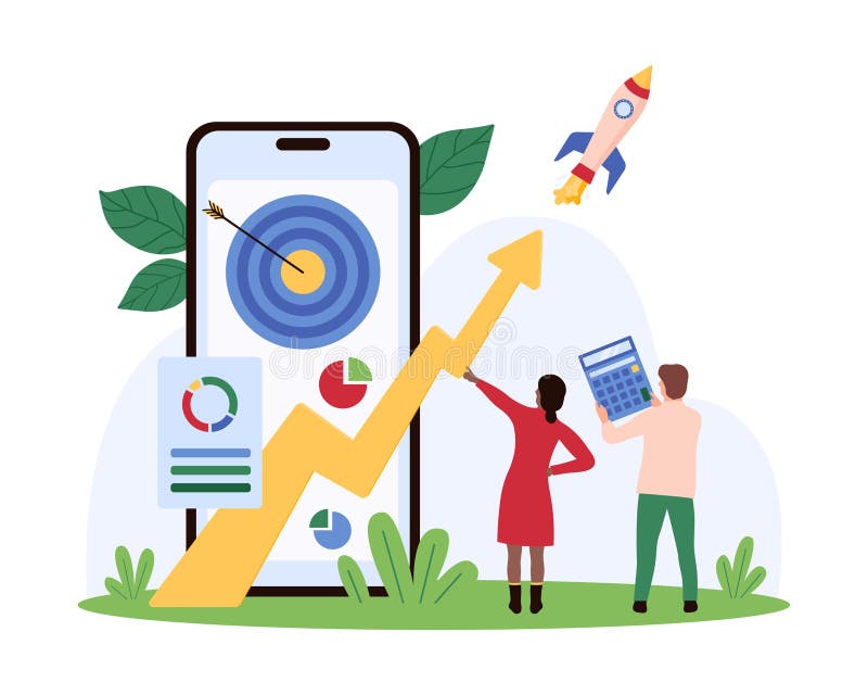 Business Operations in Mobile App, Online Analytics for Revenue Growth ...